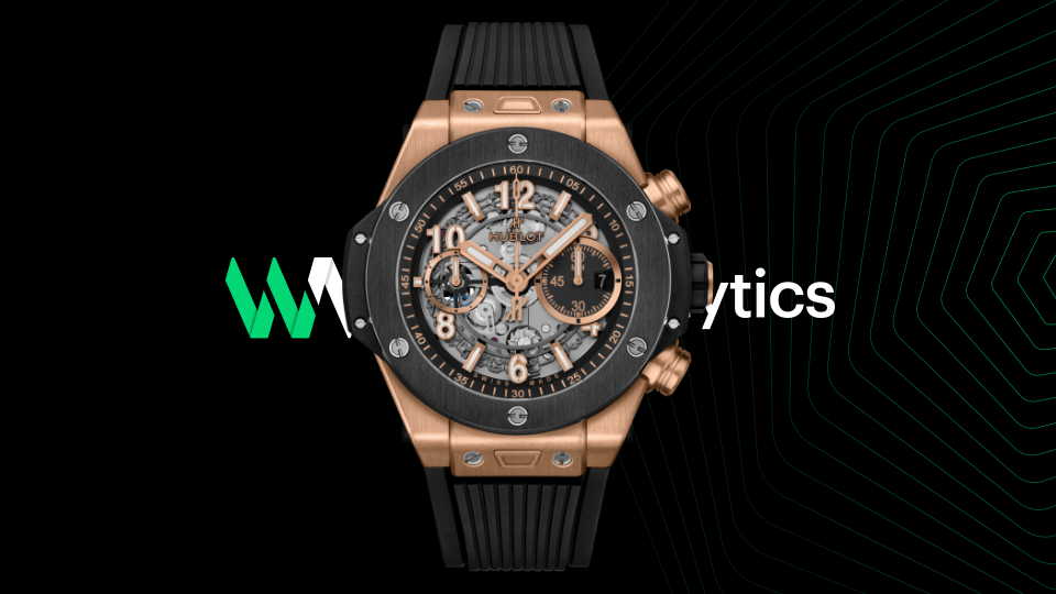 Hublot Big Bang Unico King Gold 411.OM.1180.RX | WatchAnalytics