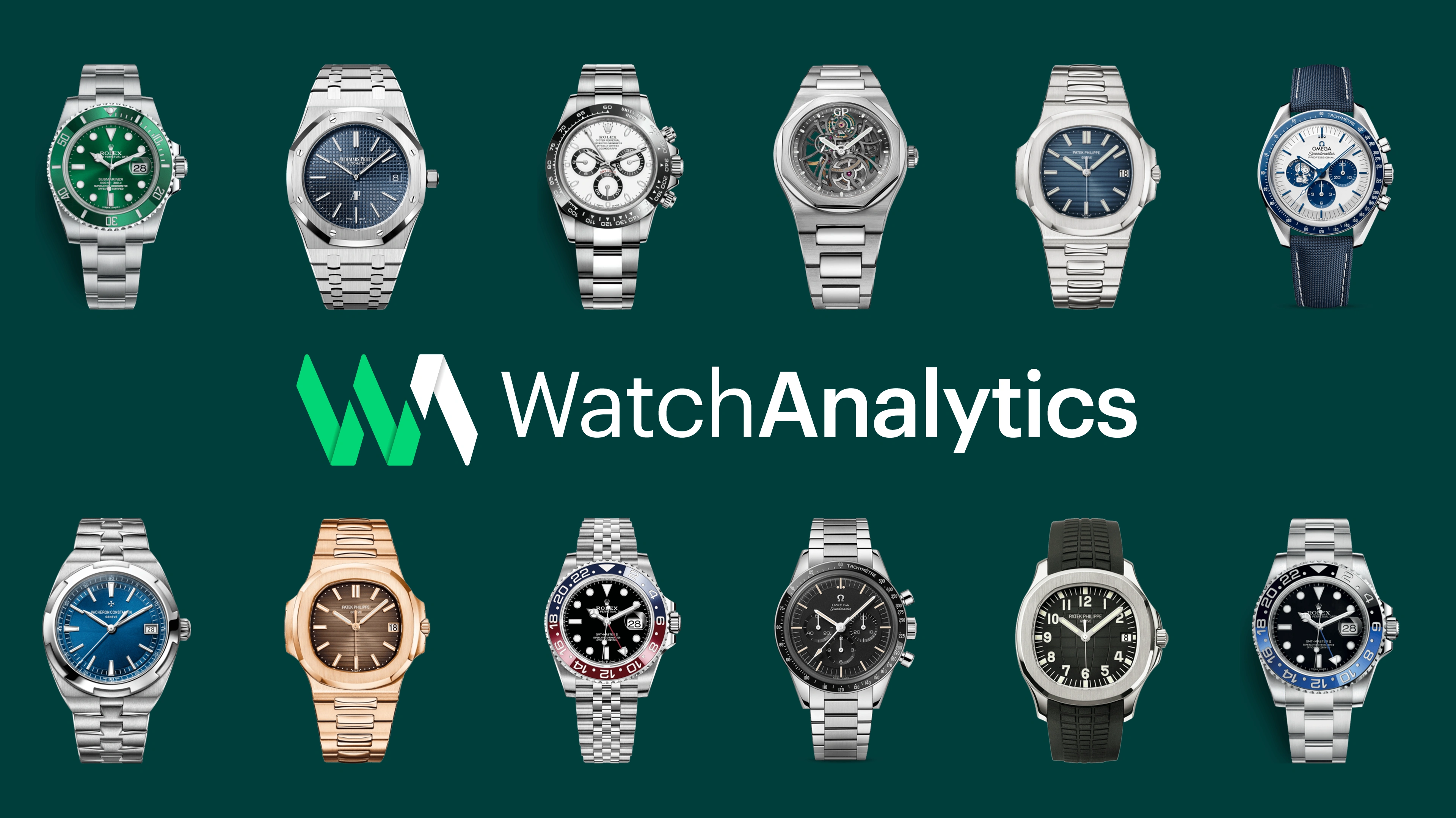 Brands | WatchAnalytics