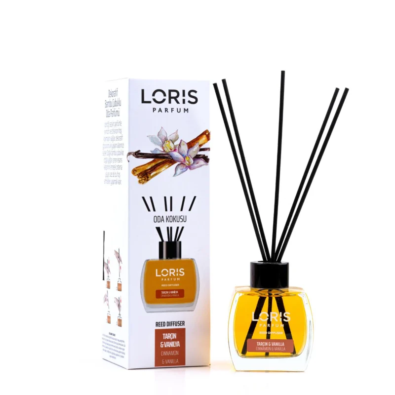 Cinnamon And Vanilla Reed Diffuser perfume & price in Kenya - Best ...