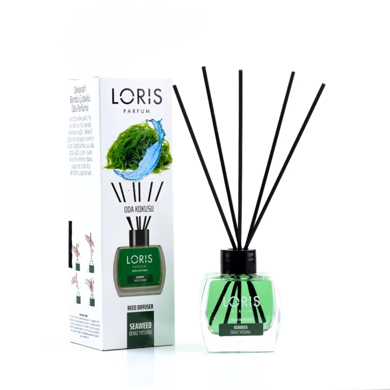 Loris Seaweed Reed Diffuser perfume & price in Kenya - Best prices ...