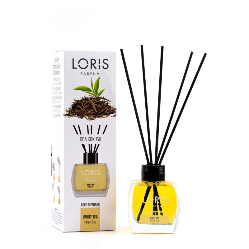 White Tea Reed Diffuser perfume & price in Kenya - Best prices, fast ...