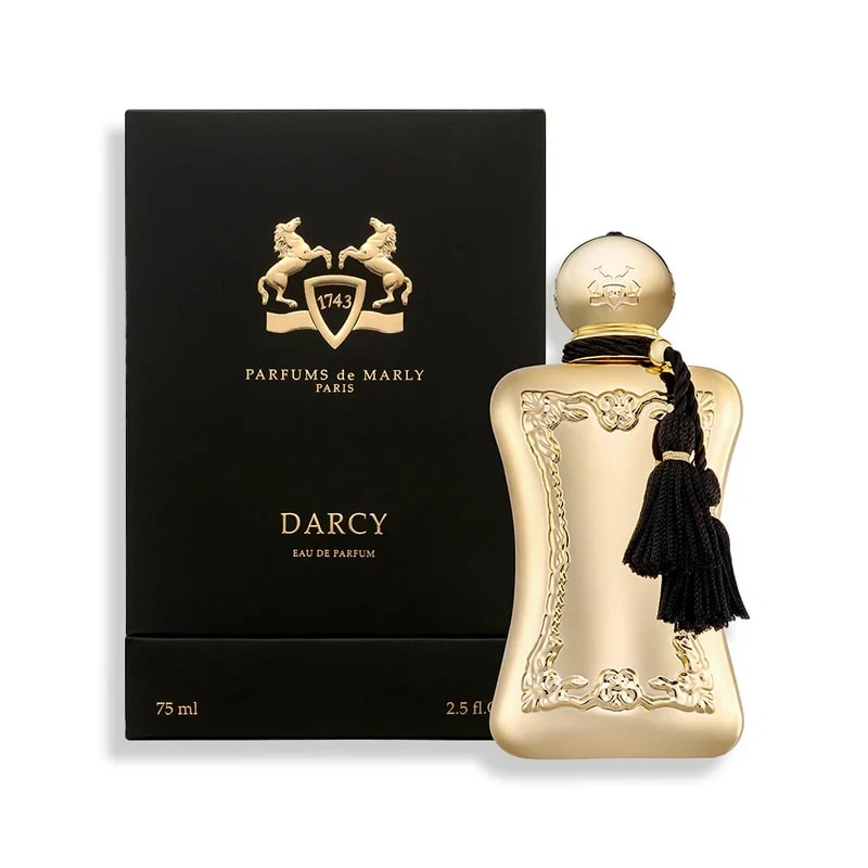 Parfums De Marly Darcy EDP perfume & price in Kenya - Best prices, fast ...