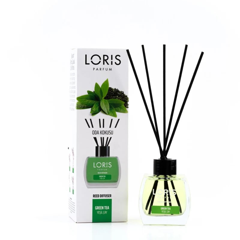 Green Tea Reed Diffuser perfume & price in Kenya - Best prices, fast ...