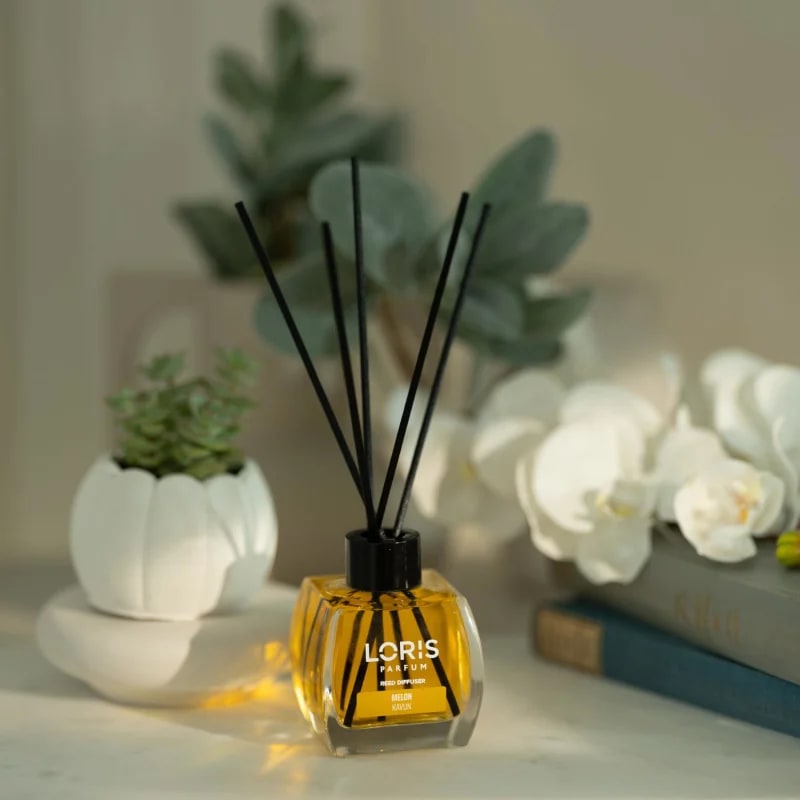 Melon Reed Diffuser perfume & price in Kenya - Best prices, fast delivery