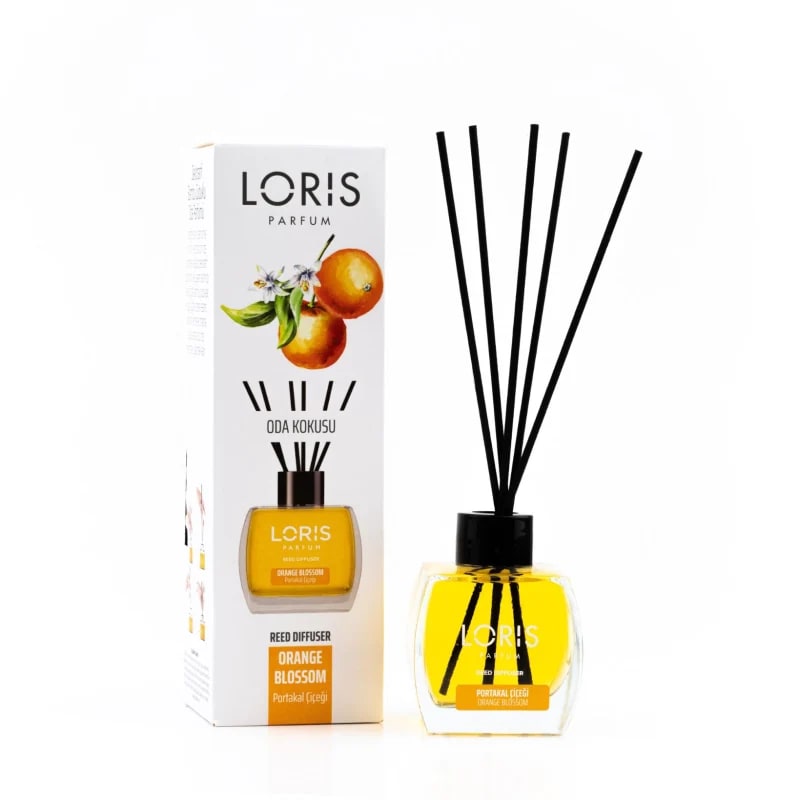 Orange Blossom Reed Diffuser perfume & price in Kenya - Best prices ...