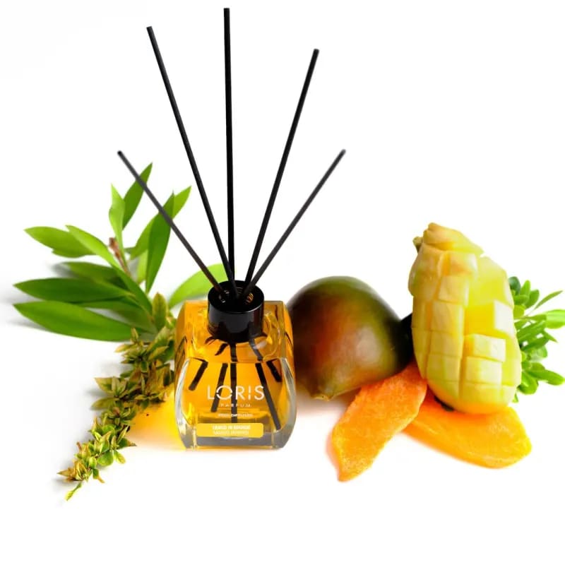 Tango In Mango Reed Diffuser perfume & price in Kenya - Best prices ...