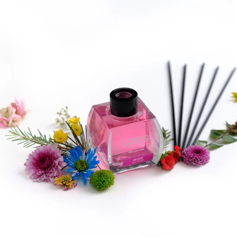 Wild Flower Reed Diffuser perfume & price in Kenya - Best prices, fast ...