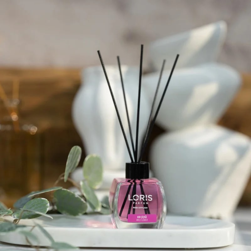 Wild Flower Reed Diffuser perfume & price in Kenya - Best prices, fast ...