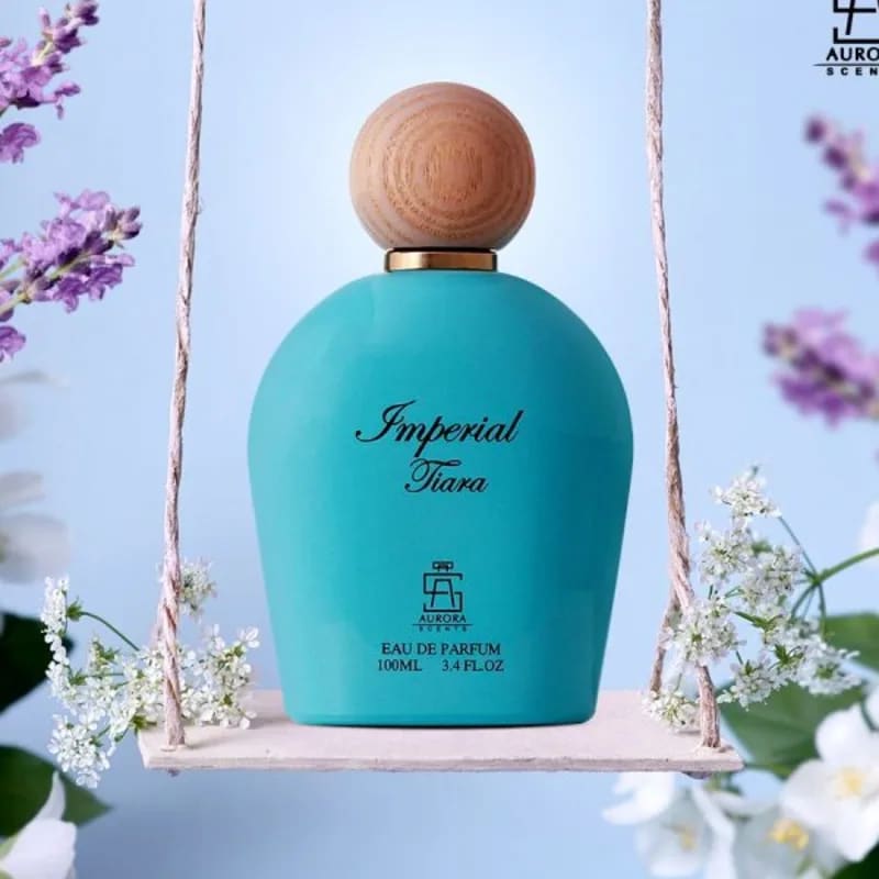 Aurora Imperial Tiara EDP perfume & price in Kenya - Best prices, fast ...