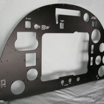 Spitfire Aircraft Workshop