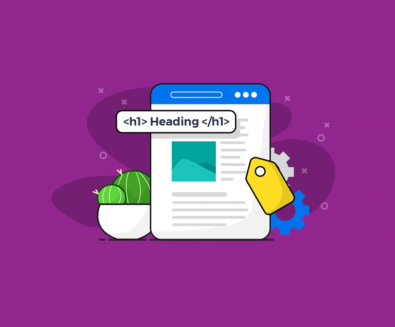 How to use Header Tags (H1, H2 and H3) for SEO?: A Complete Guide ...