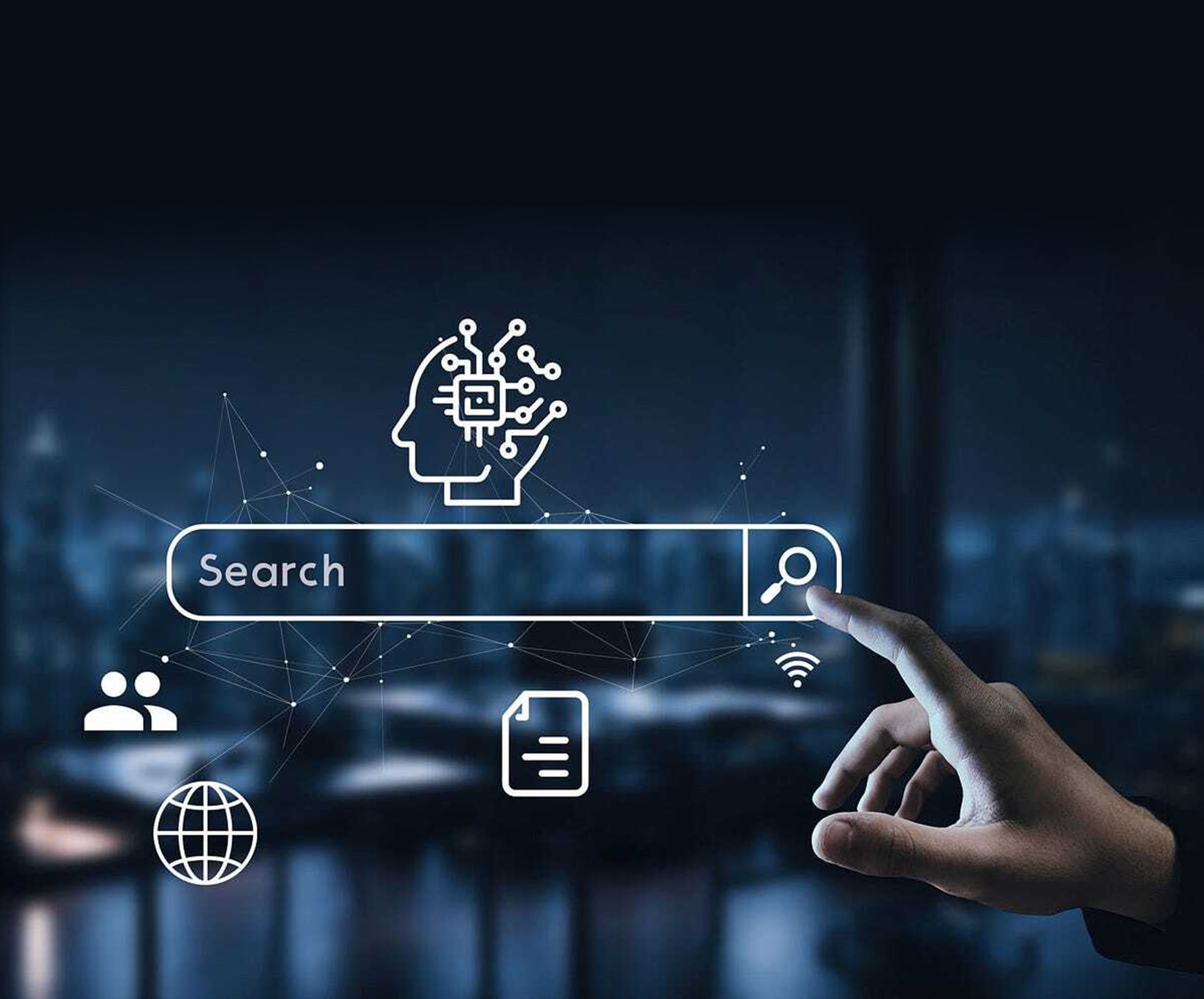 How Google Treats AI-Generated Content In Search - GTECH Blogs