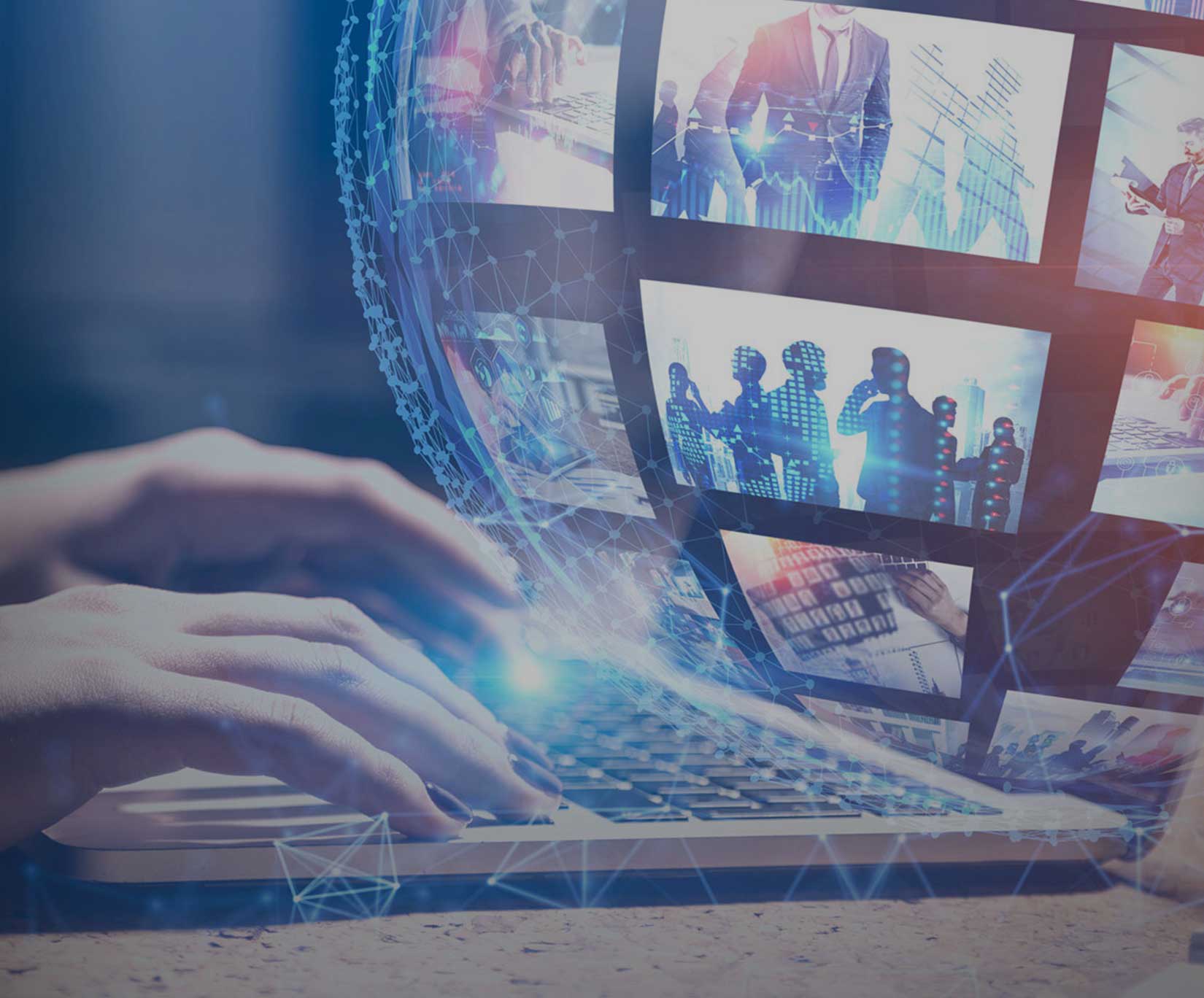 Importance of a Website in Digital Marketing – Top 6 Benefits – GTECH Information Technology