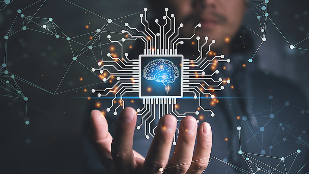 Machine Intelligence vs. Human Intelligence - Where Are We Heading ...