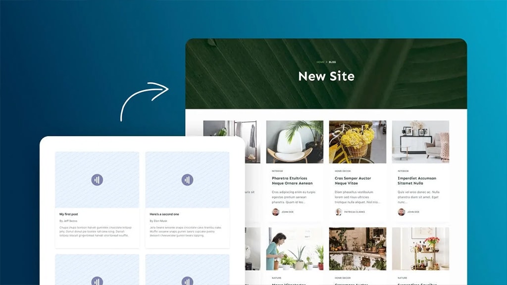 SEO Website Redesign Checklist: How to Redesign a Website Without ...