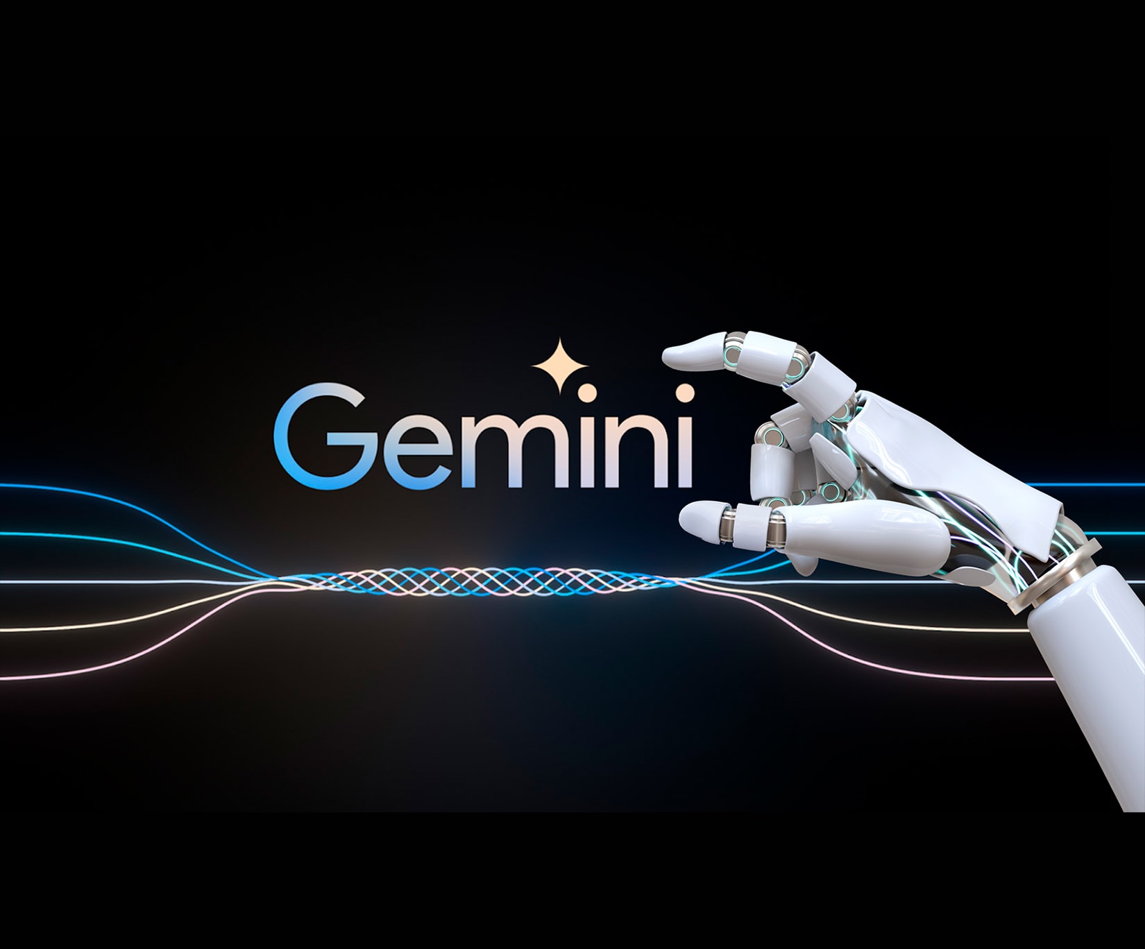 Google Introduces Gemini: A Breakthrough AI Model & Bard Gets a Major ...