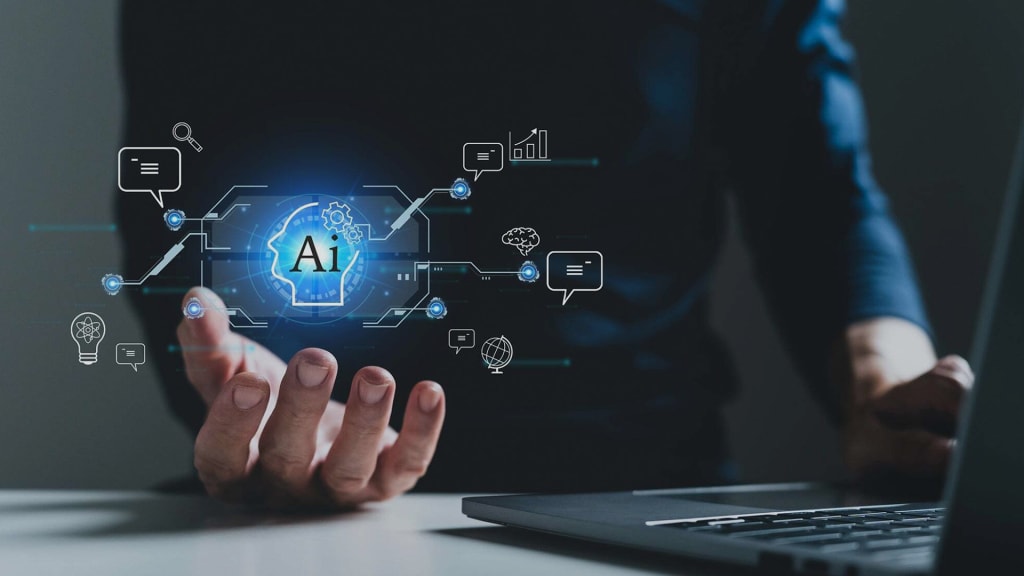 Using AI to Optimize Your Ad Campaigns: Best Practices and Case Studies ...