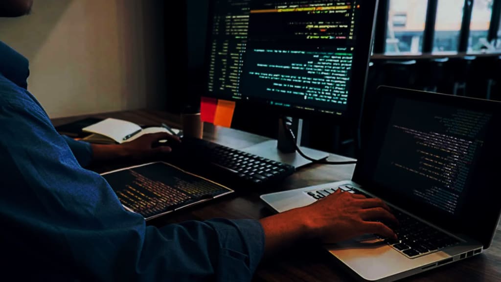 How to start a web development company in Dubai? - GTECH Blogs