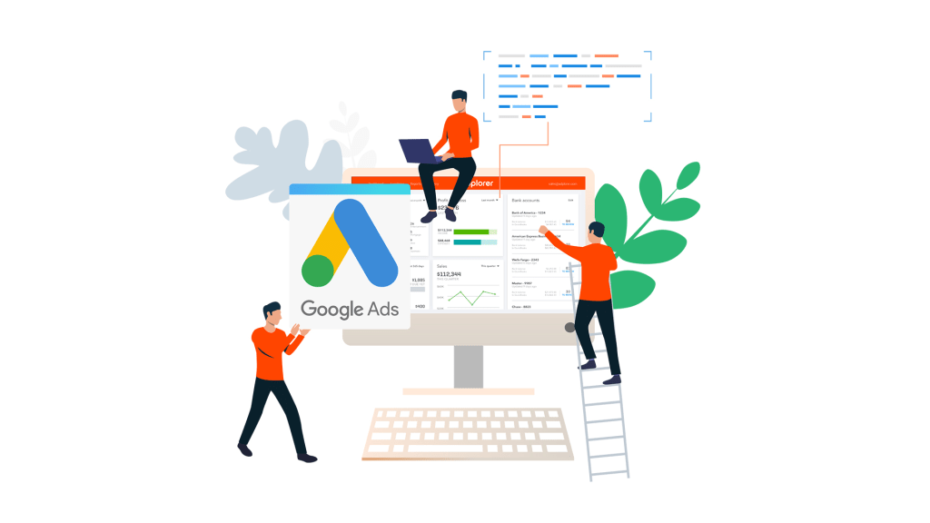 Best Practices for Optimizing a Landing Page for Google Ads - GTECH Blogs