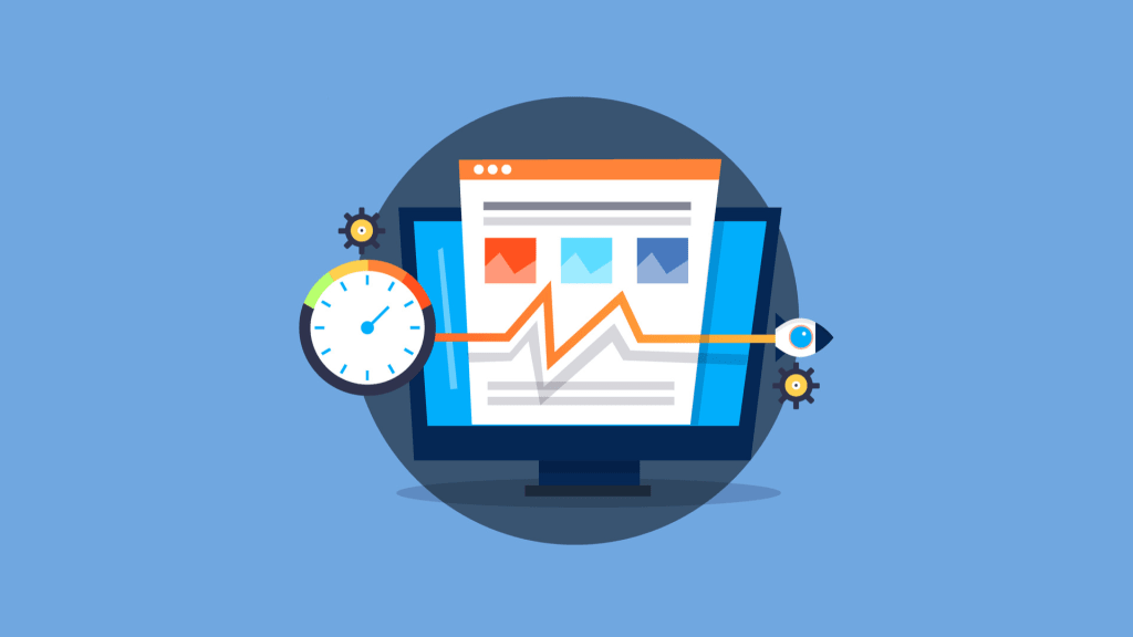 Why a slow load time of a website can hurt your conversion rate, and ...