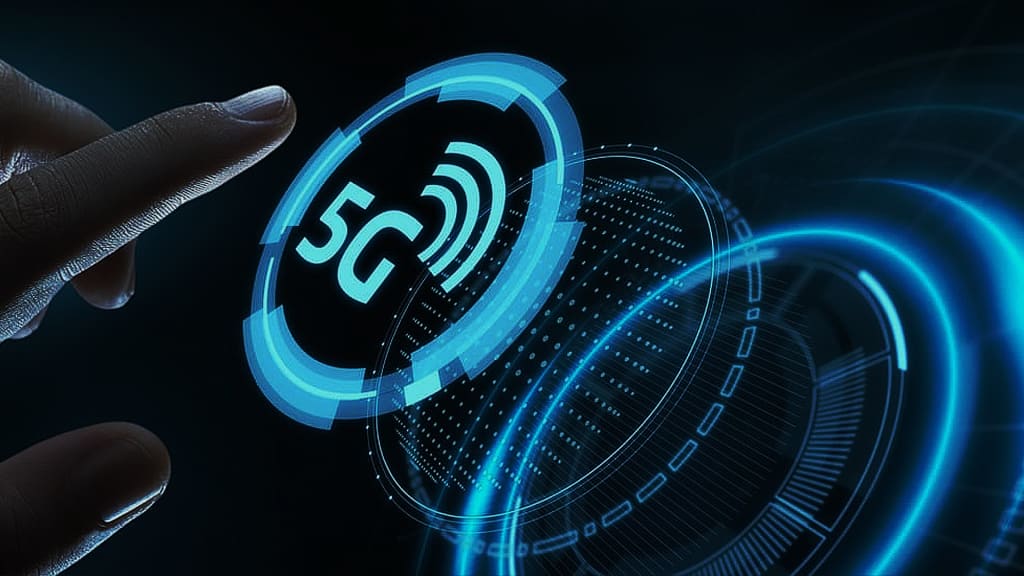 How does 5G evolve the Immersive Experiences? - GTECH Blogs