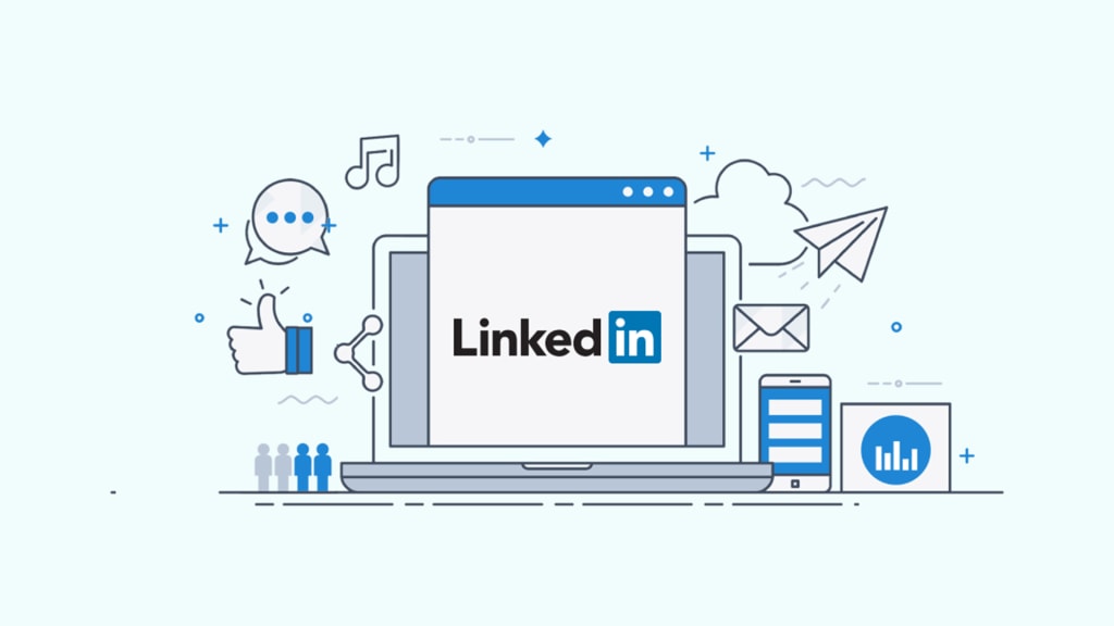 A Beginner's Guide to Running LinkedIn Ad Campaigns - GTECH Blogs