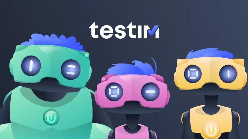 Best AI Testing Automation Tools In 2024 - GTECH Blogs