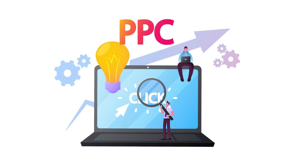 Maximizing PPC Services In Dubai: A Guide For Technology Companies By ...