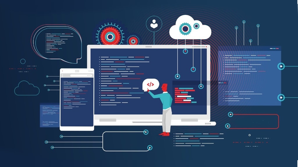 Top 15 Web Development Frameworks To Use In 2024 - GTECH Blogs