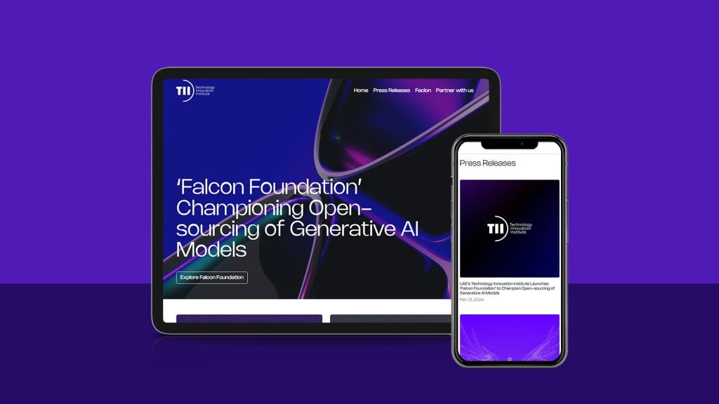 Falcon Foundation Case Study | GTECH