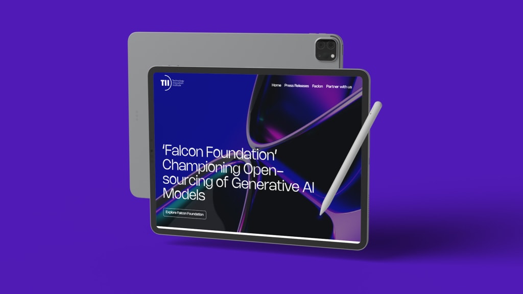 Falcon Foundation Case Study | GTECH