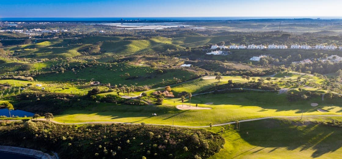 Castro Marín, Faro, Portugal