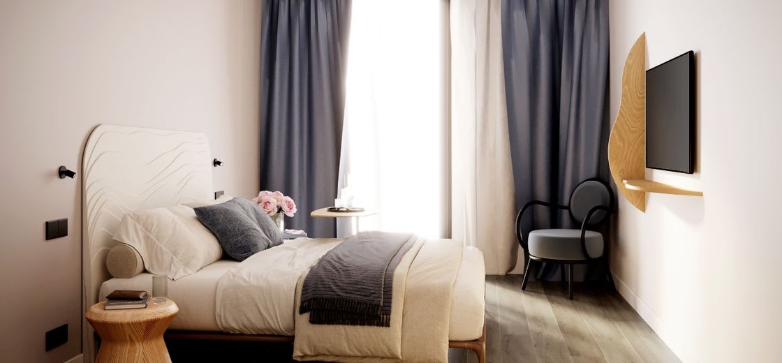 Séjour à l'Ibis STYLES sur le Golf de la Cabre d'Or à Cabriès, Bouches ...