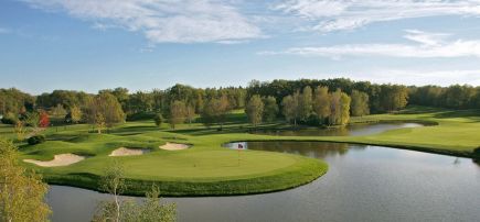 Golf Indre Et Loire