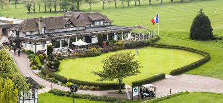 Golf Du Havre / Octeville/Mer, golf à Octeville-Sur-Mer