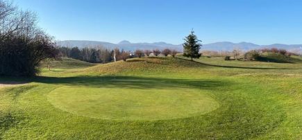 Golf Bluegreen Grand Lyon Chassieu - 18 trous proche de Lyon