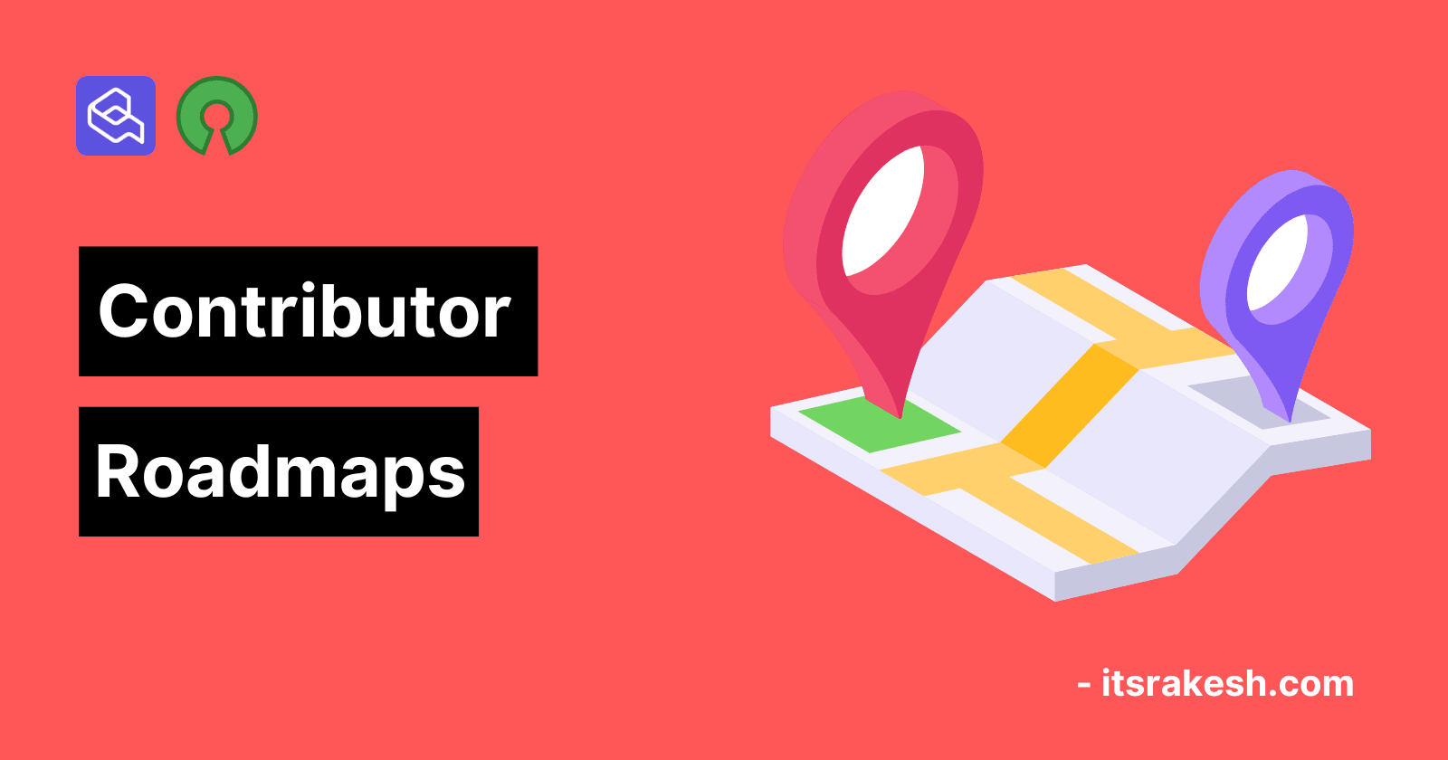 Getting started with Open Source contributions - what, why, how ... Getting started with Open Source contributions - what, why, how ...