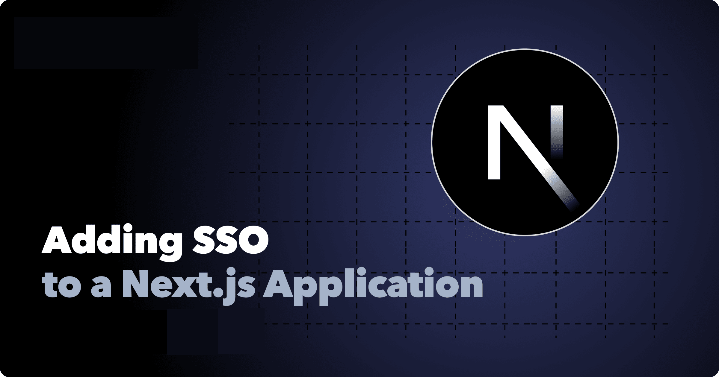 Authentication in NextJS Part 2: Implementing SSO Login and ...