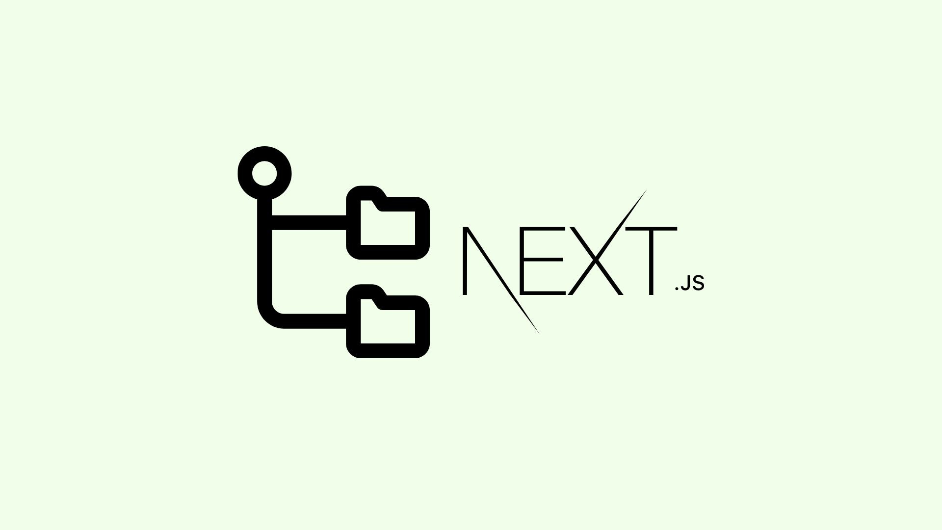 Building a Scalable Folder Structure for Large Next.js Projects - Tech ...