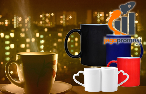 Cetak Mug Jakarta Selatan Harga Bersahabat