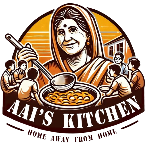Aai's Kitchen