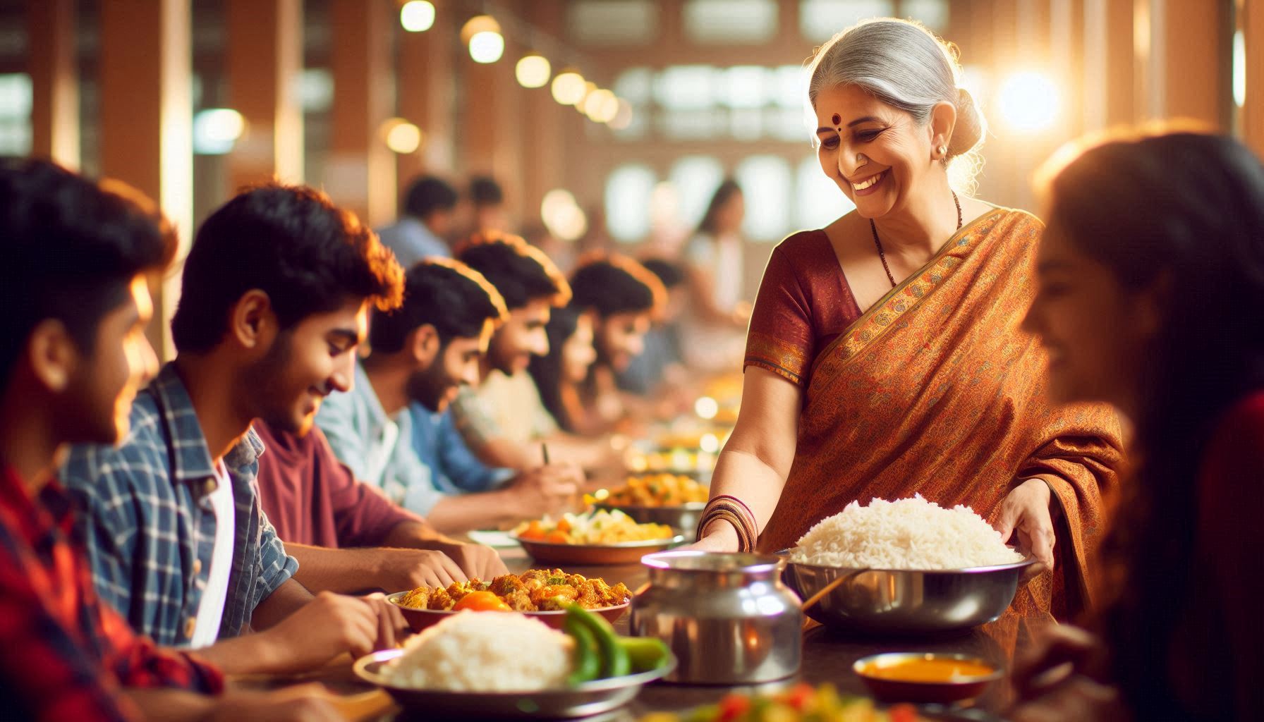 Aai's Kitchen