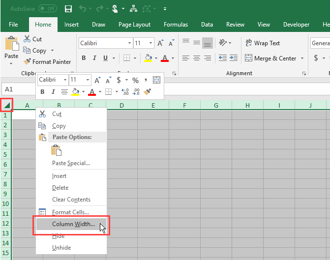 Create Awesome Flowcharts In Excel – Excel Examples
