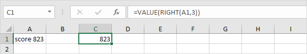 How to convert text strings that represent numbers to numbers – Excel ... How to convert text strings that represent numbers to numbers – Excel ...