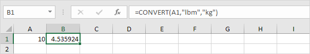 How To Convert Kg To Lbs In Excel how-to-convert-kg-to-lbs-in-excel