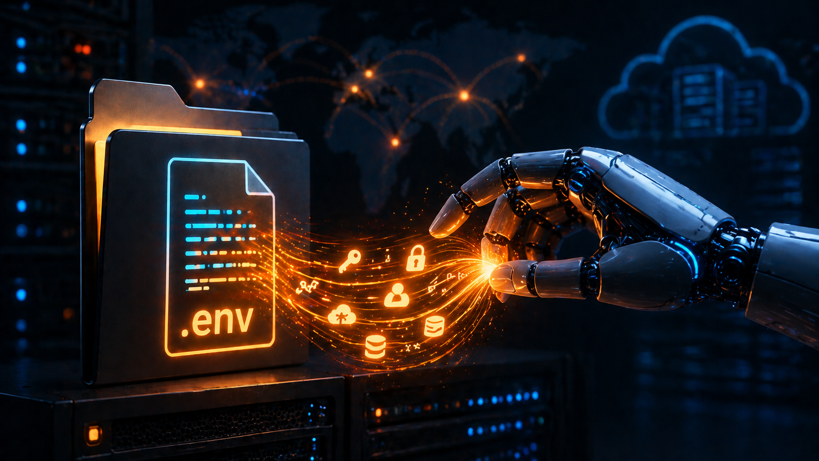 AI-Assisted Credential Harvesting: How Claude Code Powered the Bissa ...