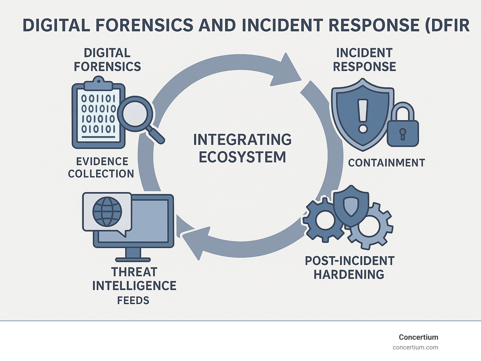 Network Forensics 2026: Detecting Lateral Movement Before Ransomware ...