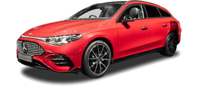 Mercedes-Benz CLA Shooting Brake (Old model) CLA 250 4MATIC DCT ...