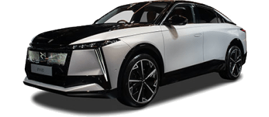 DS No 8 97,2kWh Long Range Etoile AWD leasen bij DirectLease