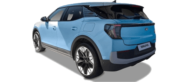 Ford Explorer EV Lease | va. € - | Leasen bij DirectLease